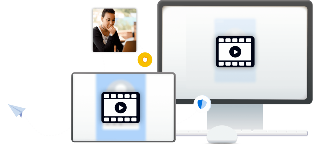 VNC® Connect - Simple, secure, ready-to-use remote access and support ... VNC® Connect - Simple, secure, ready-to-use remote access and support ...