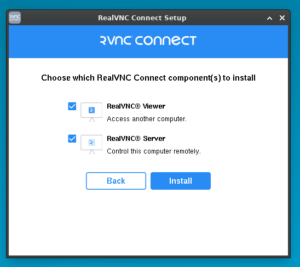 How to enable an Ubuntu VNC Server and benefit from remotely controlling your Linux machine ...