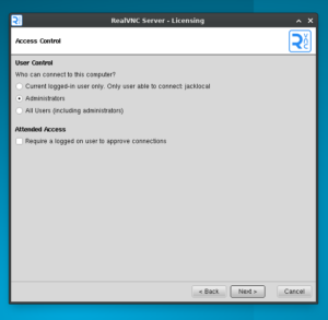How to enable an Ubuntu VNC Server and benefit from remotely controlling your Linux machine ...