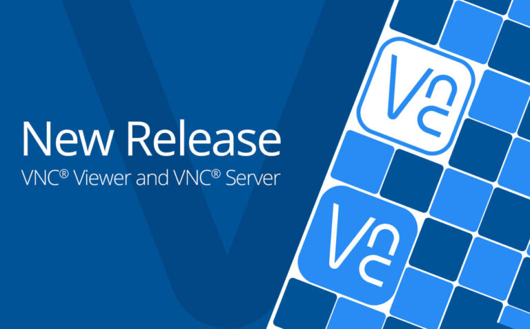 New release: Improved Screen Blanking and a new URI handler in VNC ...