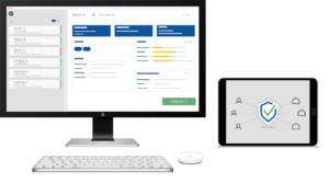 Remote login: secure connections from anywhere | RealVNC