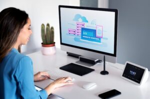 What is a Remote Desktop?