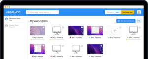Download Remote Desktop - Multi-Platform | RealVNC