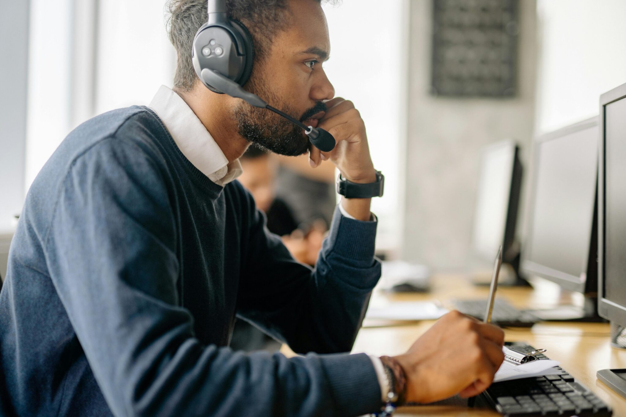 What is Remote Assistance and How Can it Benefit Your Business?