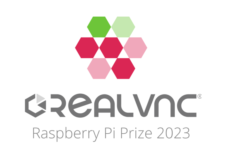 Enter our competition and win the RealVNC Raspberry Pi Prize! - RealVNC®