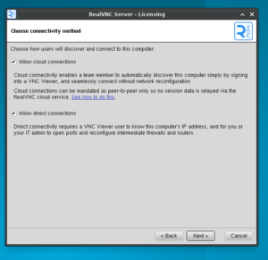 Raspberry Pi VNC: how to set up a remote desktop | RealVNC