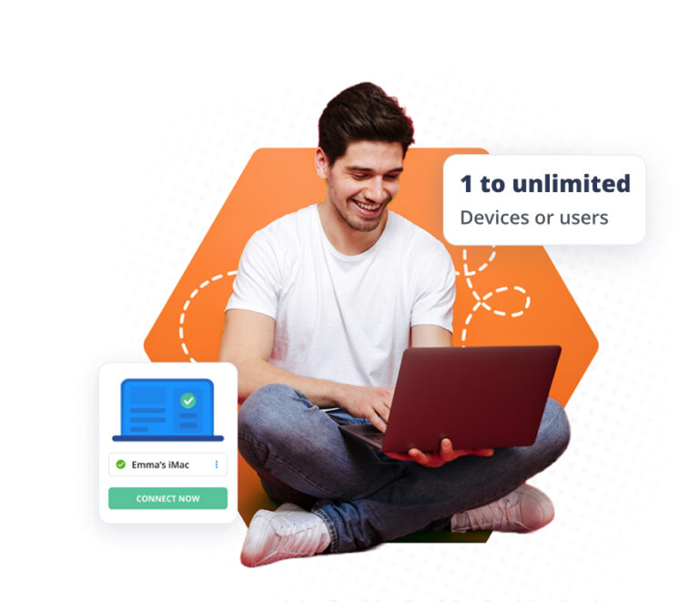 RealVNC® - Remote access software for desktop and mobile | RealVNC
