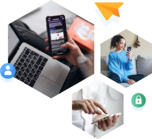 Remote access software for iOS and Android - RealVNC®