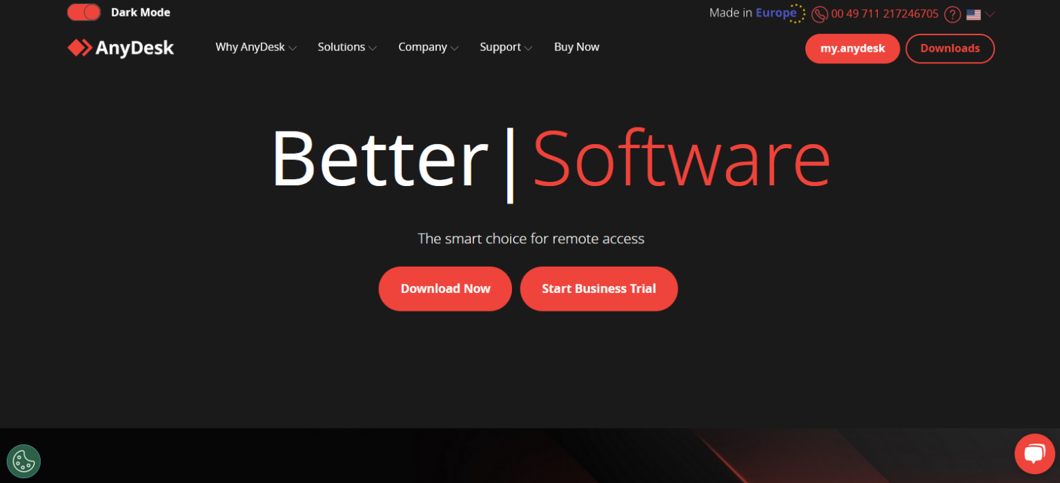 Top 10 LogMeIn alternatives for secure remote access - RealVNC®
