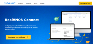 Understanding the TeamViewer pricing: How much it cost? - RealVNC®