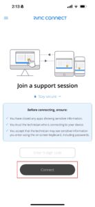 Remotely Access iPhones with Tools from RealVNC Connect - RealVNC®