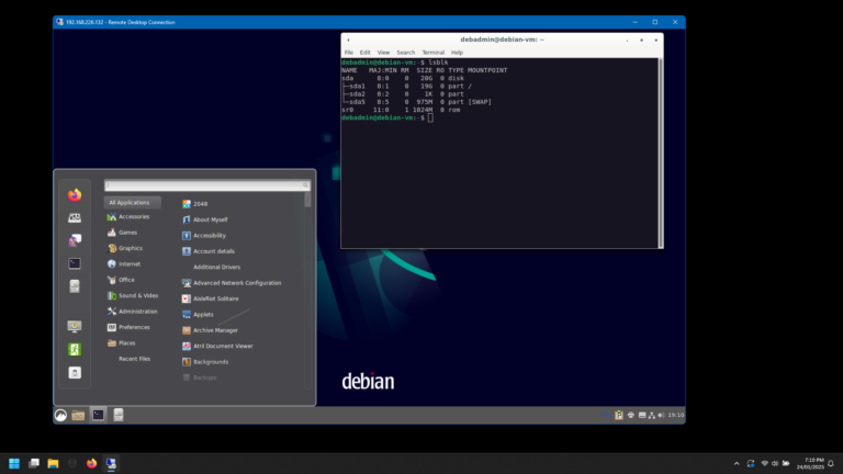 How to Remotely Access Linux Securely and Efficiently - RealVNC®