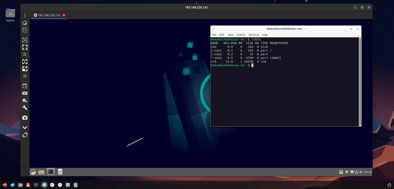 How to Remotely Access Linux Securely and Efficiently - RealVNC®
