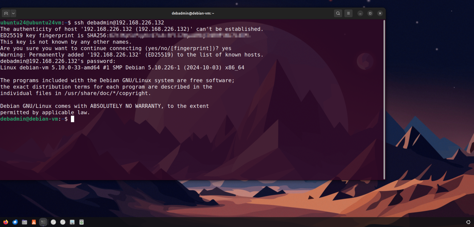 How to Remotely Access Linux Securely and Efficiently - RealVNC®
