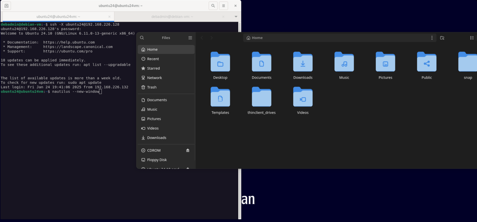 How to Remotely Access Linux Securely and Efficiently - RealVNC®
