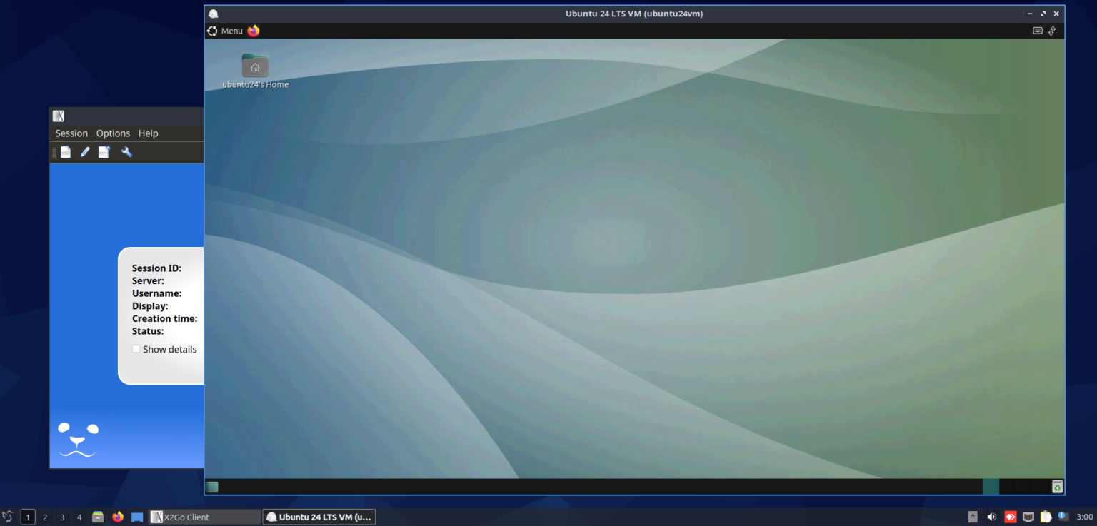 Top 5 best remote desktop software for Linux - RealVNC®