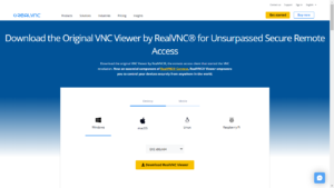 RealVNC's Complete Setup/Access Guide for Raspberry Pi Remote Desktop - RealVNC®