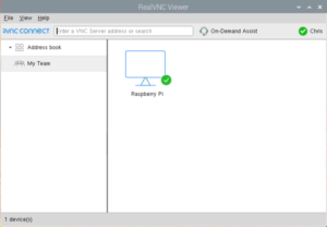 RealVNC's Complete Setup/Access Guide for Raspberry Pi Remote Desktop - RealVNC®
