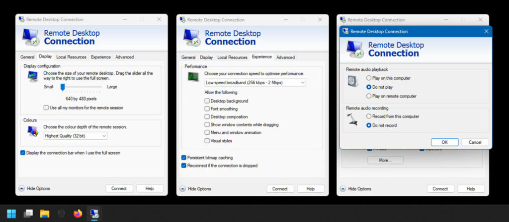 Rdp Errors How To Fix Common Remote Desktop Issues 2058