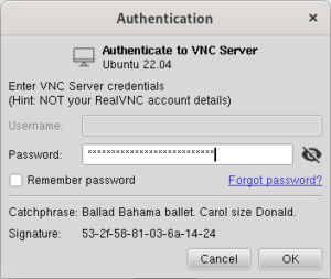 How to Install VNC Server on Ubuntu and Benefit from Remotely Controlling Your Linux Machine ...