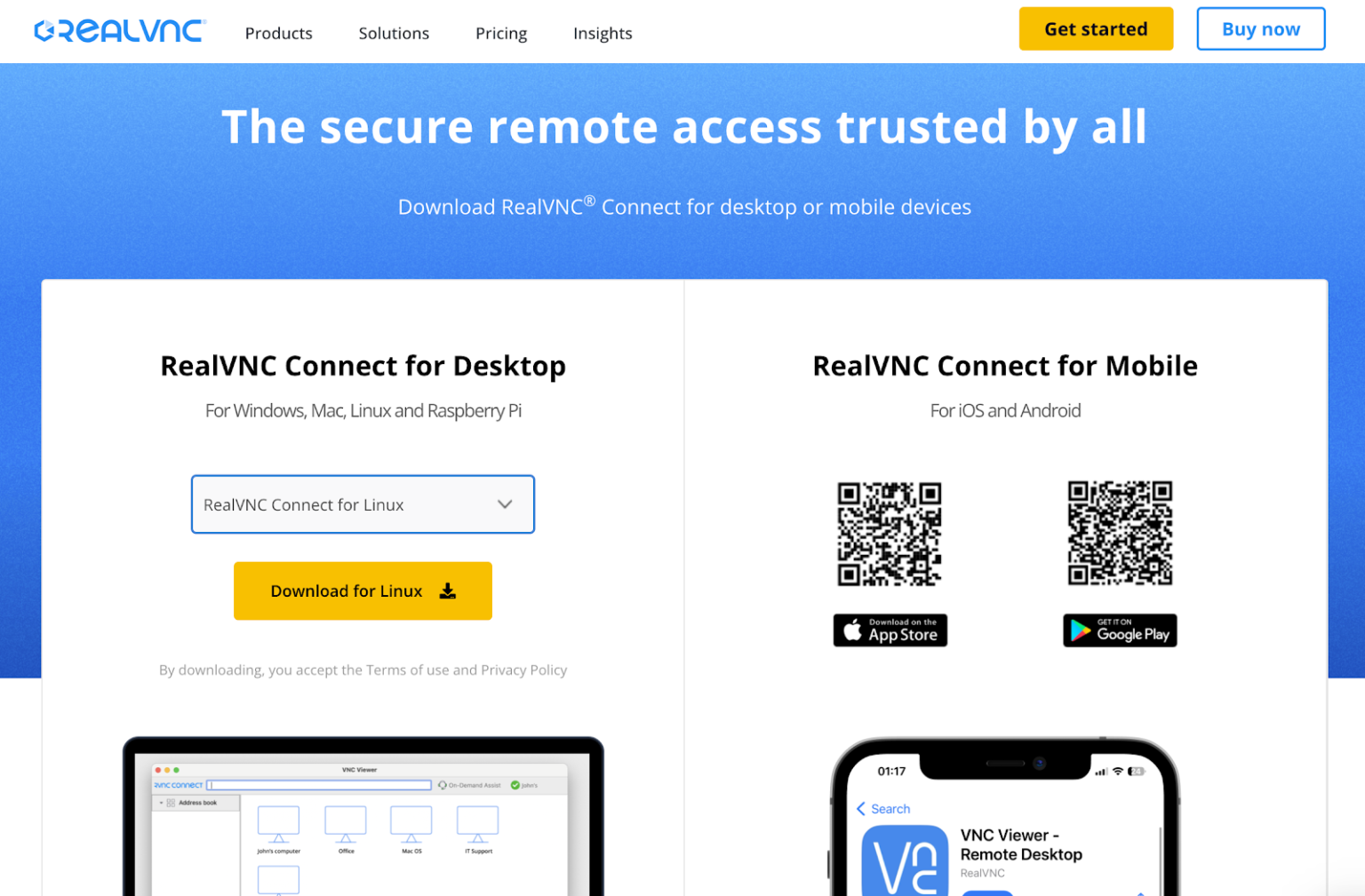 How to Install VNC Server on Ubuntu and Benefit from Remotely Controlling Your Linux Machine ...