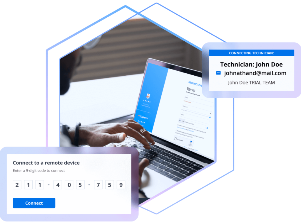 RealVNC® Connect - Simple, secure, ready-to-use remote access and ...