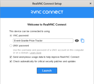 How to Install VNC Server on Ubuntu and Benefit from Remotely Controlling Your Linux Machine ...