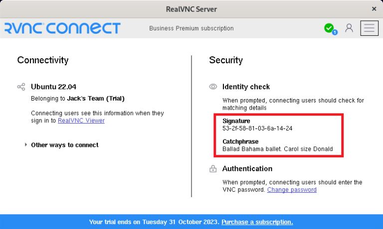 How To Install Vnc Server On Ubuntu And Benefit From Remotely