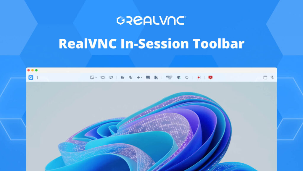 RealVNC® Connect - Simple, secure, ready-to-use remote access and ...