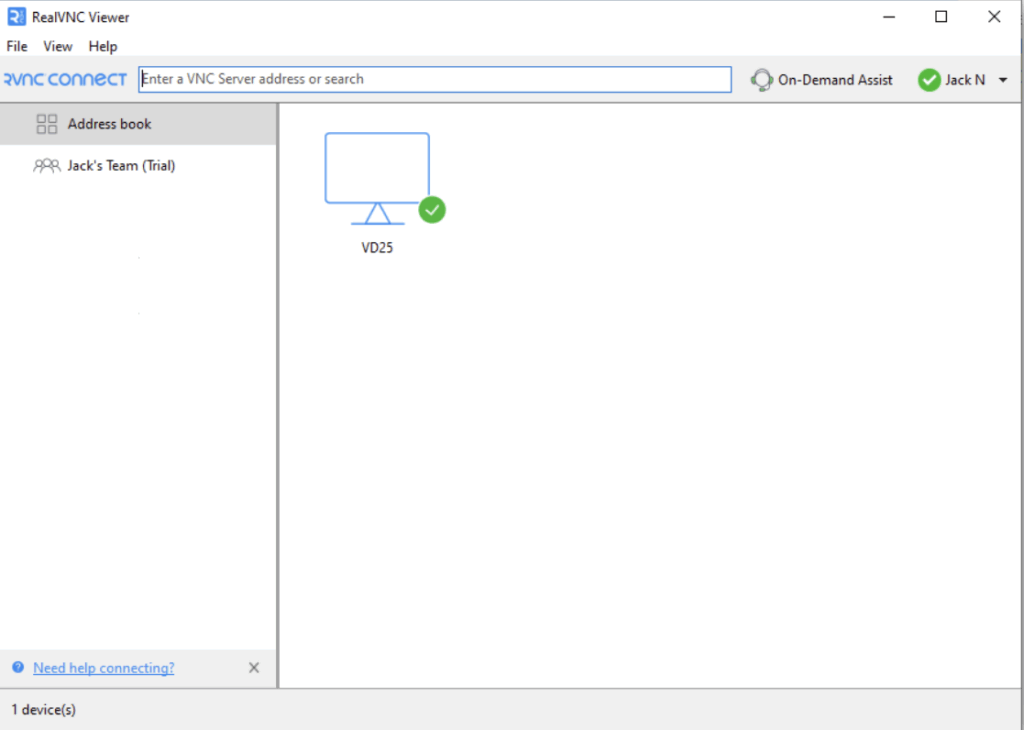 How to Screen Share on Android for Remote Support