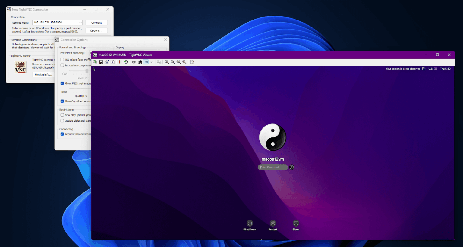 Best VNC Server for Mac in 2025: Secure Remote Access