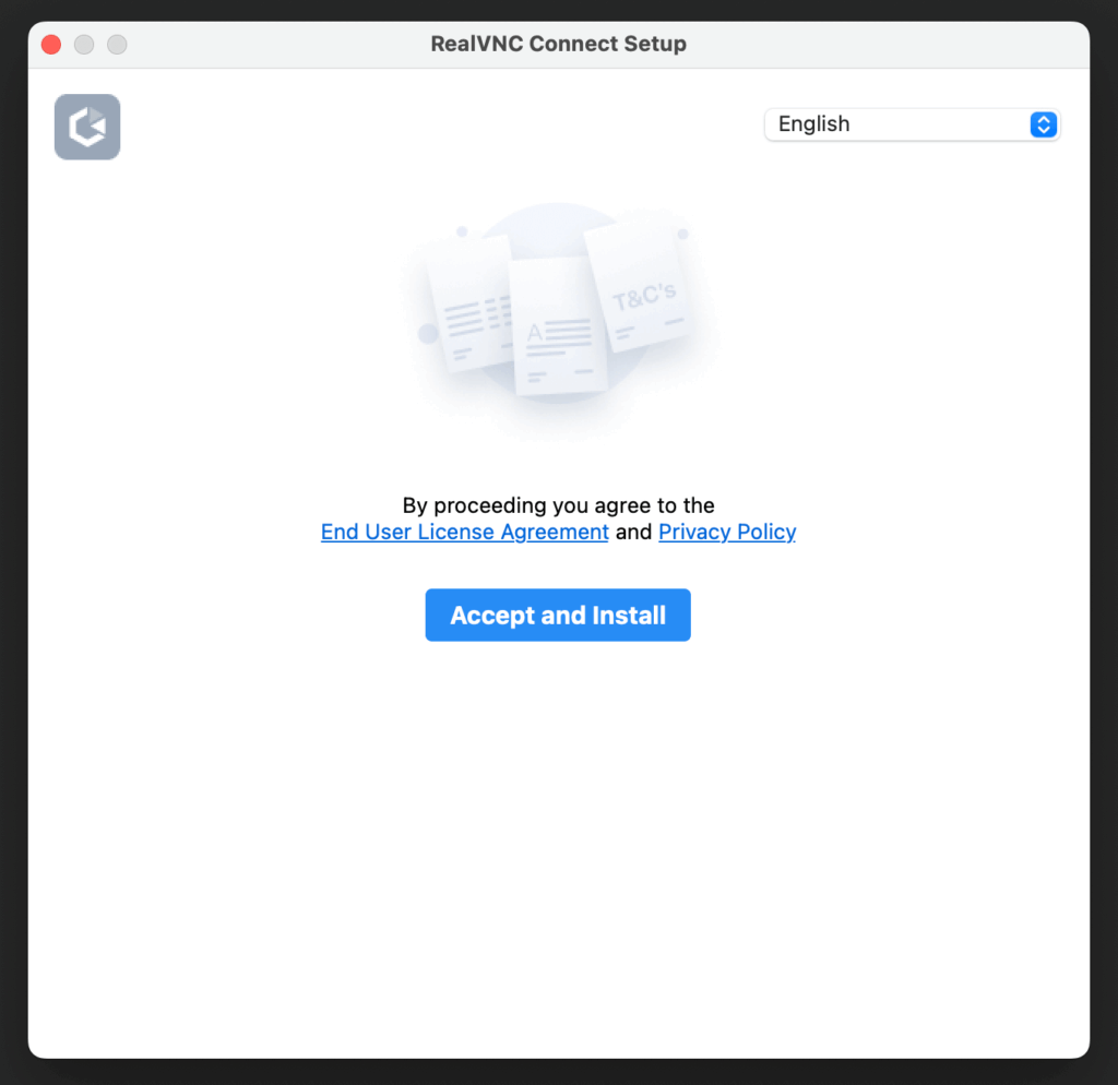 How to share screens on Mac computers with RealVNC Connect - RealVNC®