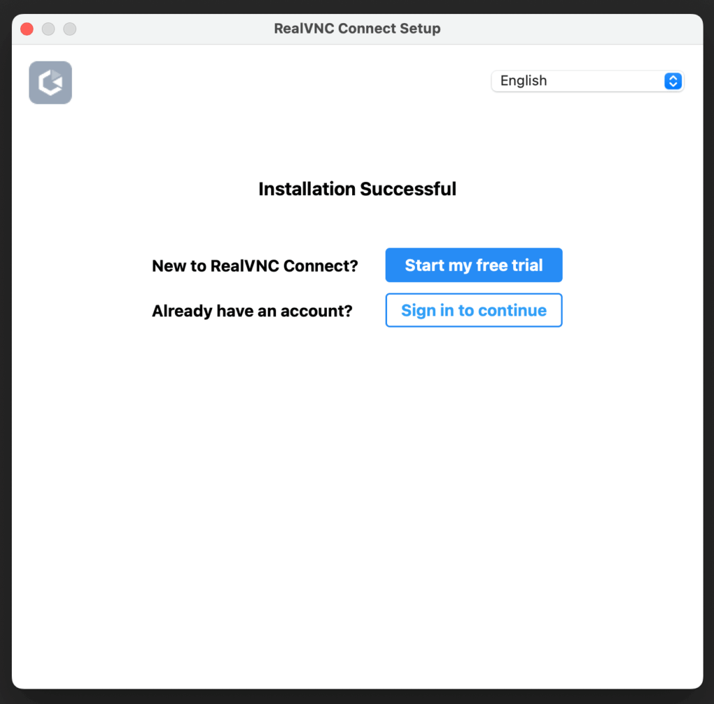 How to share screens on Mac computers with RealVNC Connect - RealVNC®
