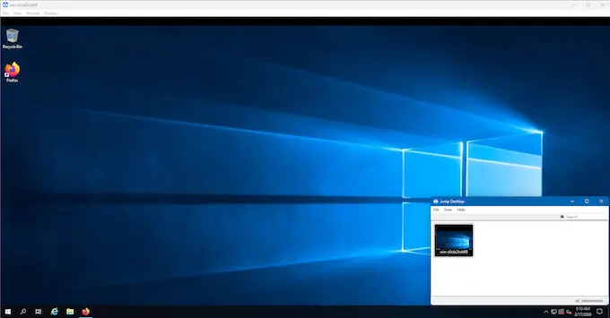 Jump Desktop Alternative: Enterprise-Grade Remote Access with Certified ...