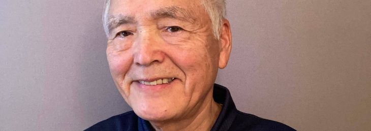 RealVNC Raspberry Pi Prize Finalist Kunikatsu Takase: robot carer ...