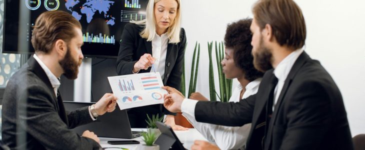 Cost Efficiency in the Energy Industry Through Remote Access - RealVNC®